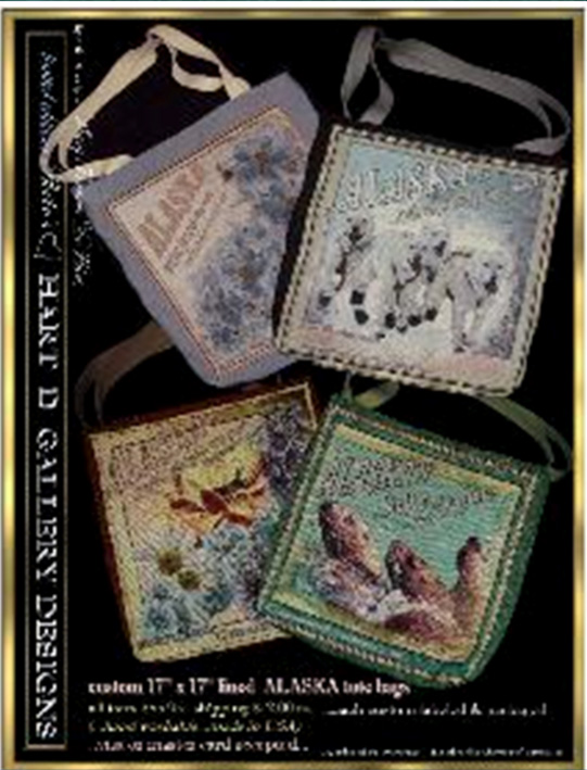 Alaska's Hart D Ranch | Hart D Fine Art Gallery