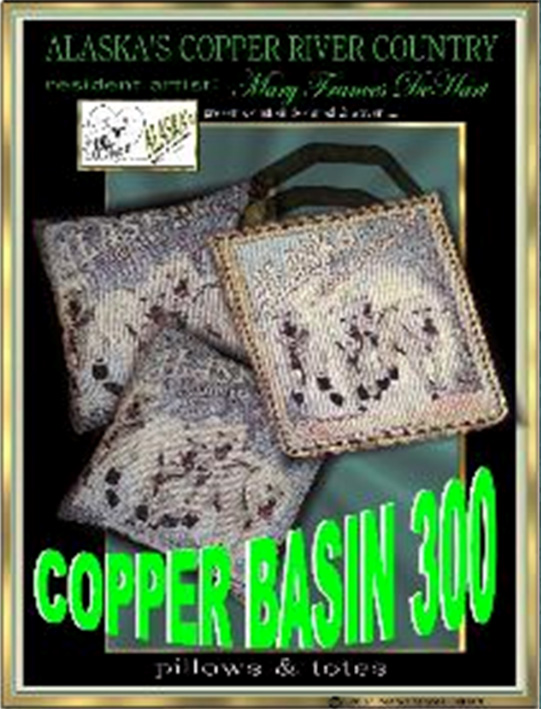 Alaska's Hart D Ranch | Hart D Fine Art Gallery